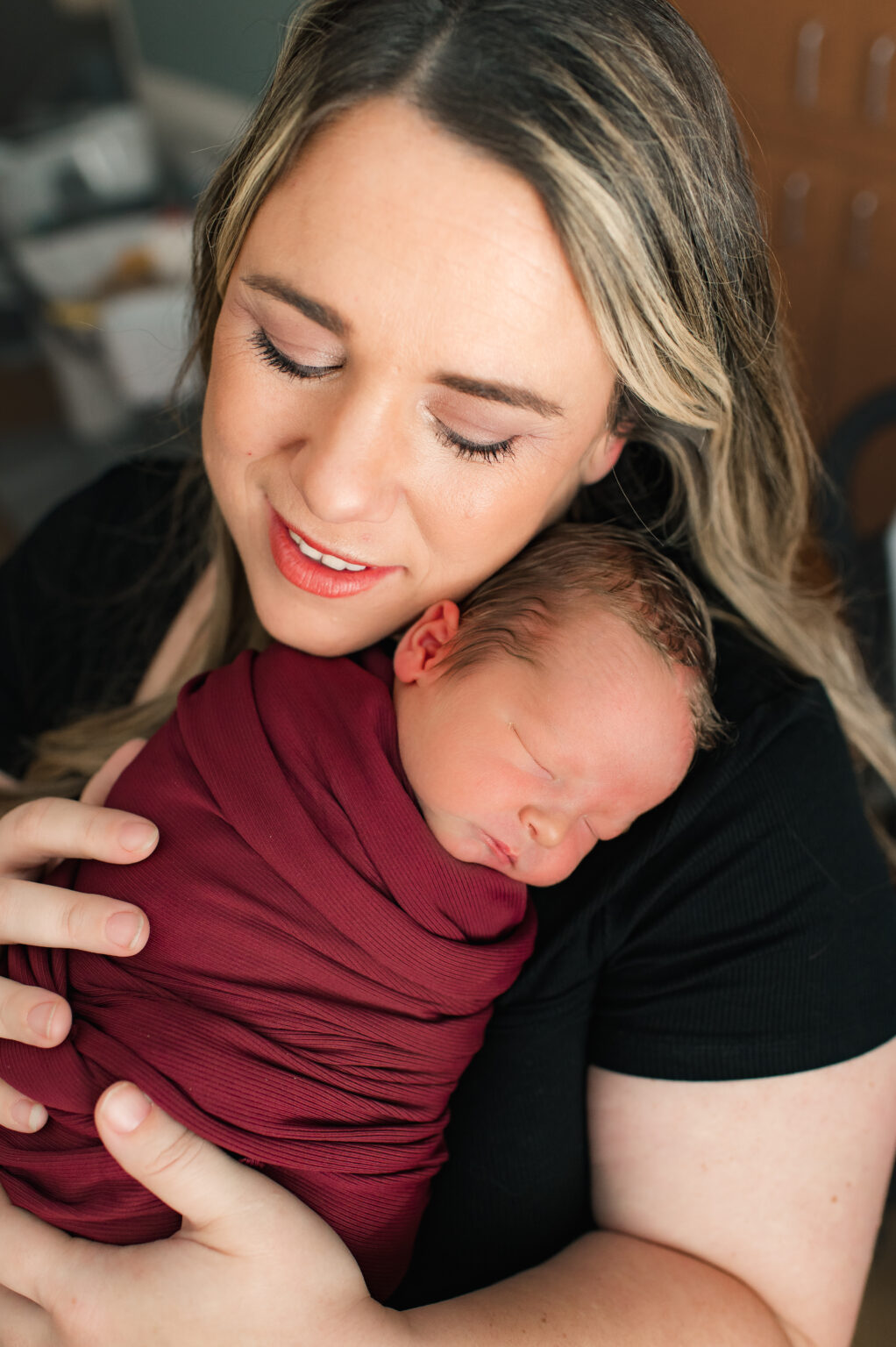 What Are Fresh 48 Sessions? | Houston Newborn Photography : melbphoto.com